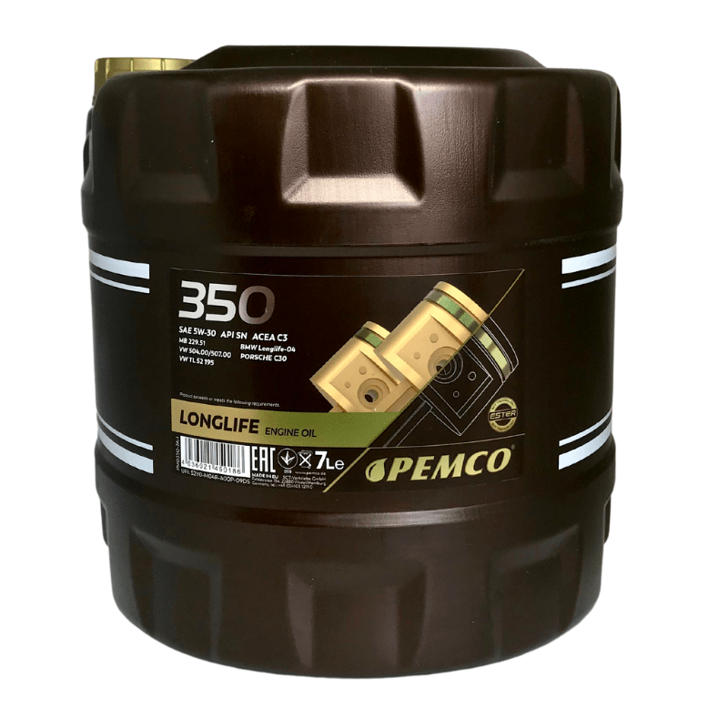 Lubricante Pemco – NEUMAREP