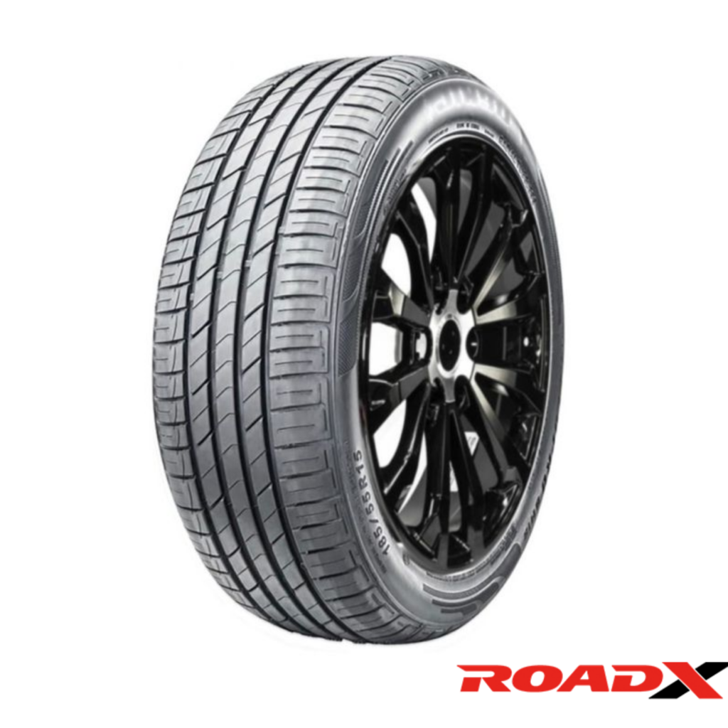 215/55R18 RXMOTION H12 ROADX – NEUMAREP